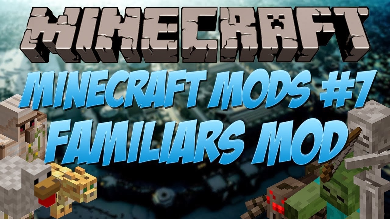 Flenixcities Mod For Minecraft TOP 20 Minecraft Mods OF The Month