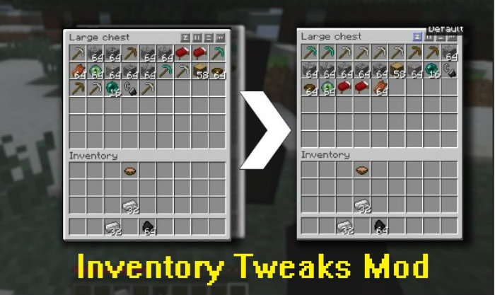 Game Mechanics Automatic Chest Sorting Terraria Community Forums