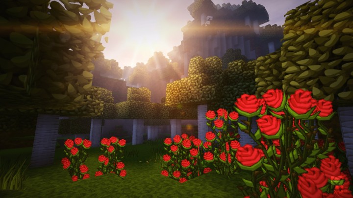 Sphax PureBDCraft Resource Pack for Minecraft 1.13.1/1.12.2