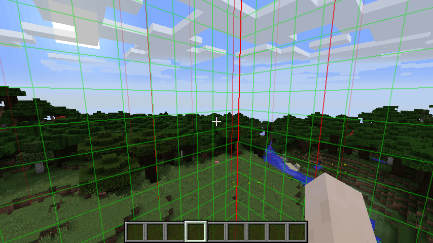 Extra Things Mod for Minecraft 1.9