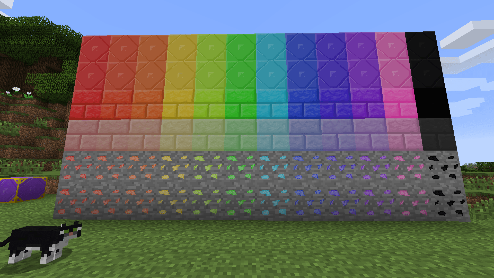 Silent’s Gems Mod for Minecraft 1.12.2/1.11.2