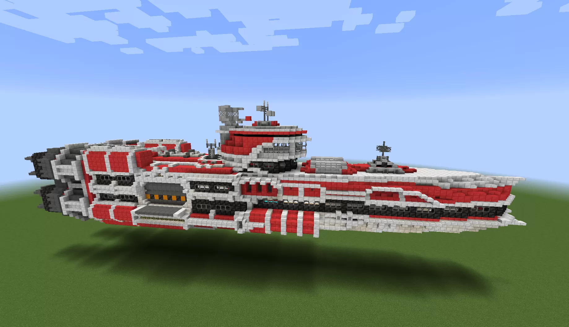 Futurepack Mod for Minecraft 1.12.2/1.11.2