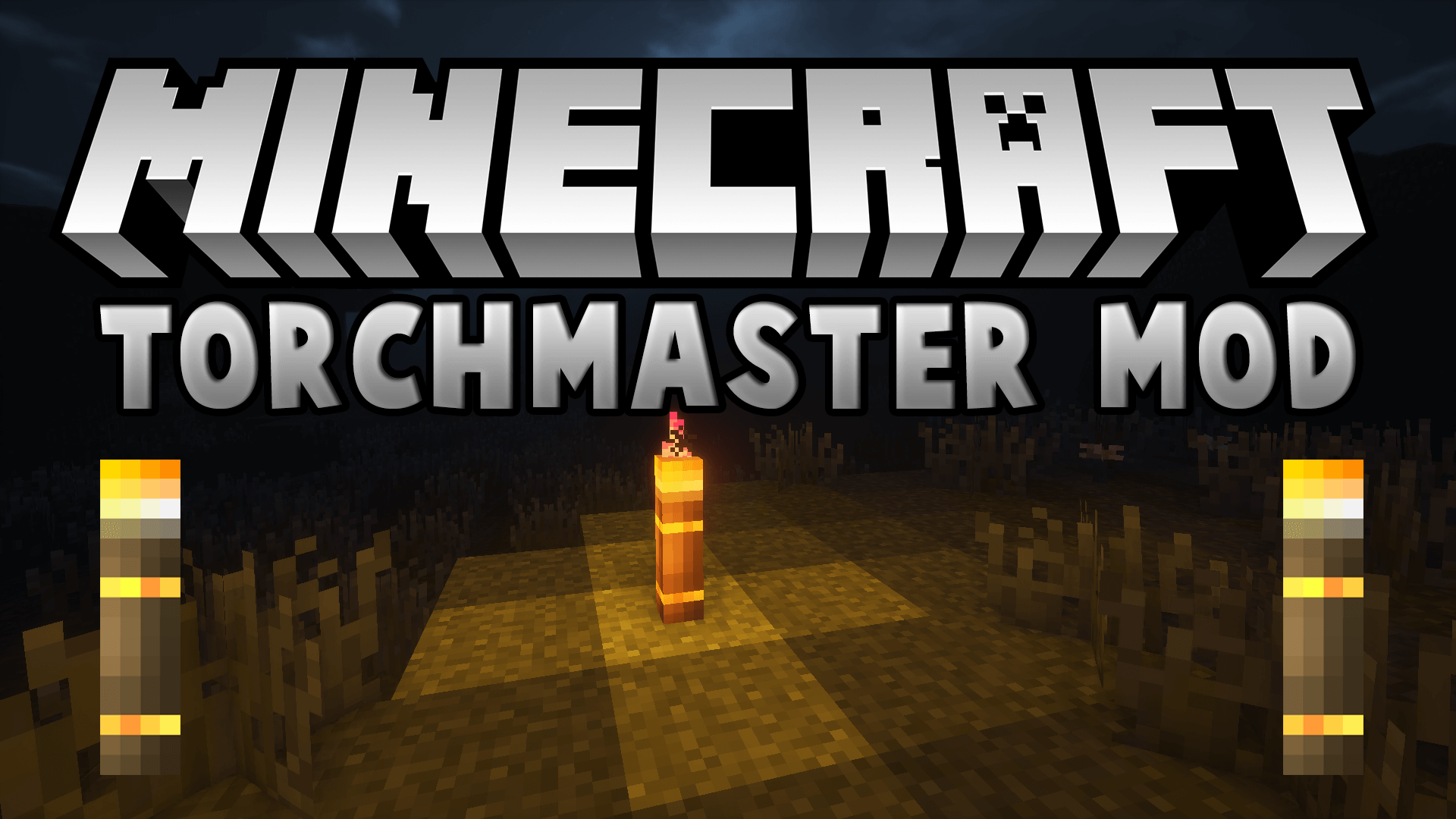 Torchmaster Mod For Minecraft 1 12 2 1 11 2 Minecraftsix