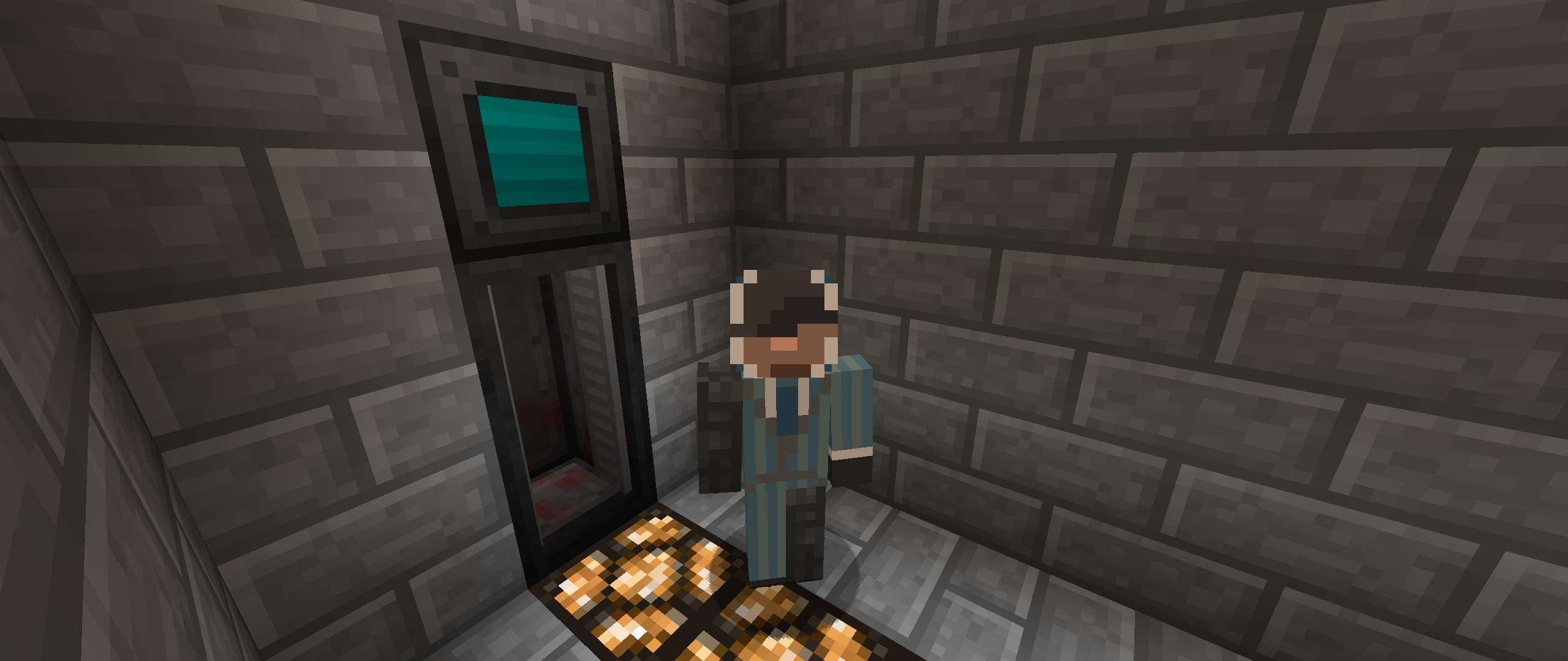 Cyberware Mod for Minecraft 1.11.2/1.10.2