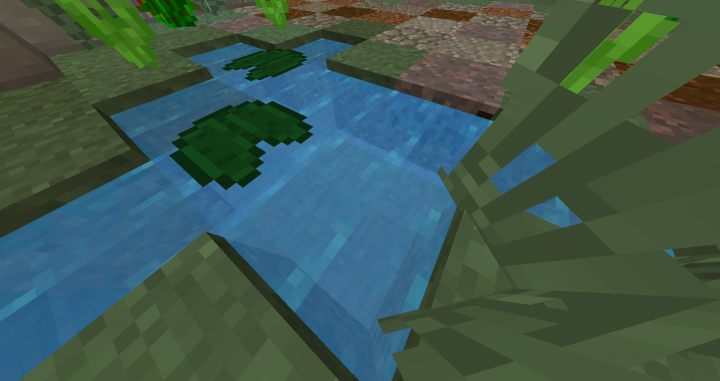 Heart’s Resource Pack for Minecraft 1.8.9