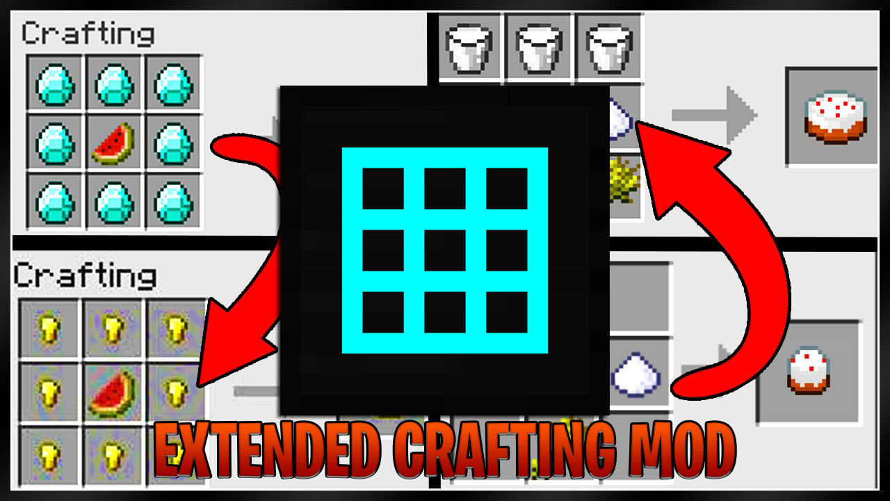 Extended Days Mod for Minecraft 1.12.2/1.11.2 | MinecraftSix
