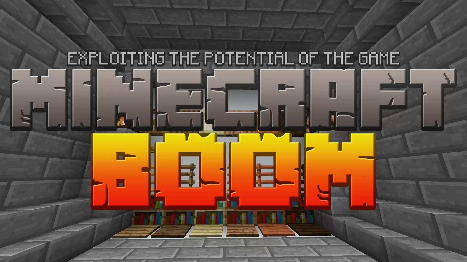 Glacidus Mod for Minecraft 1.12.2 | MinecraftSix